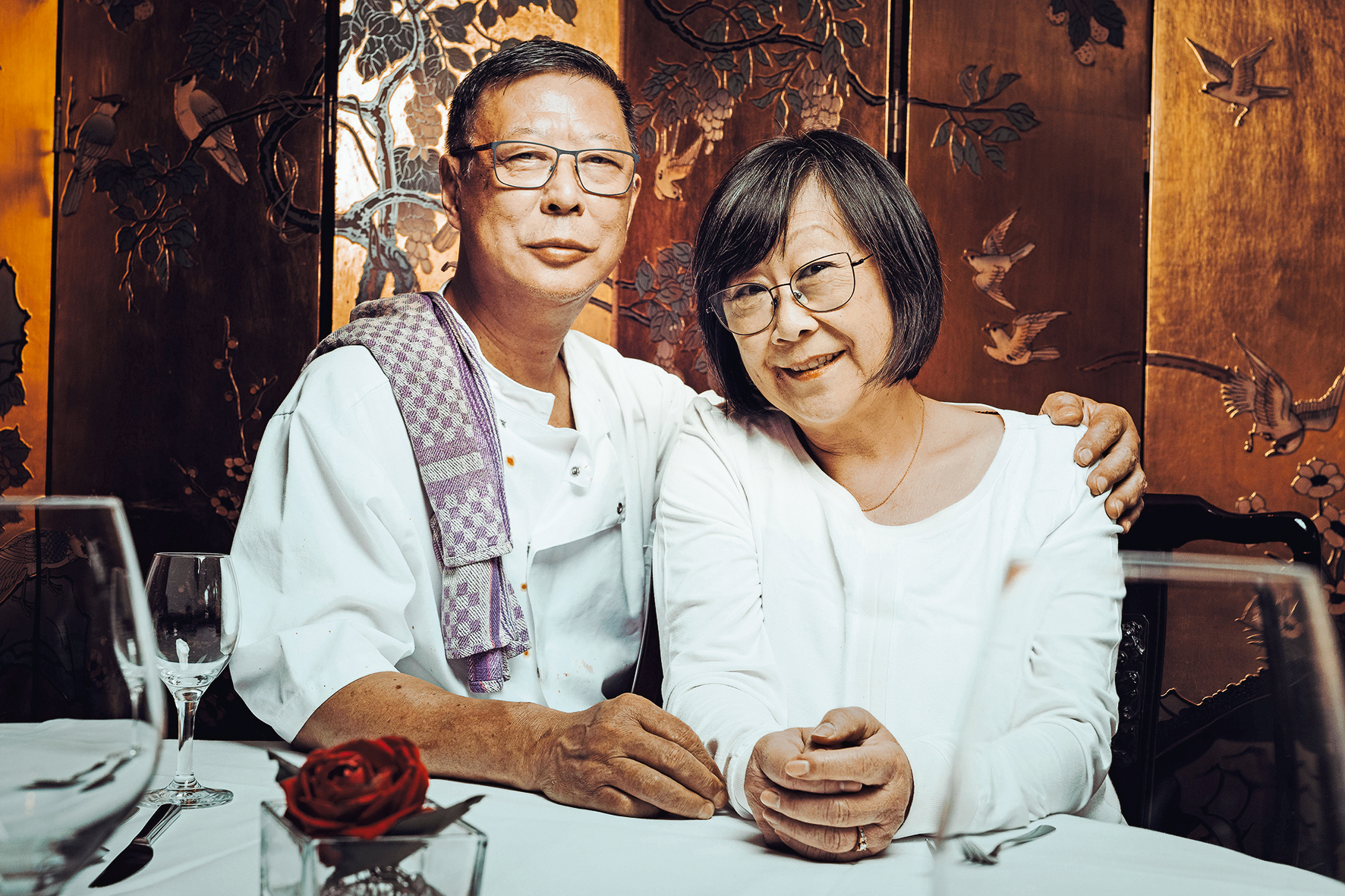 Chinarestaurant Han Yang | Chinesisches essen für Feinschmecker