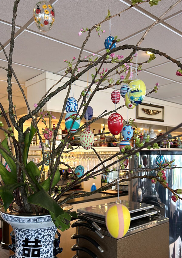 Veranstaltungen - Chinarestaurant Han Yang